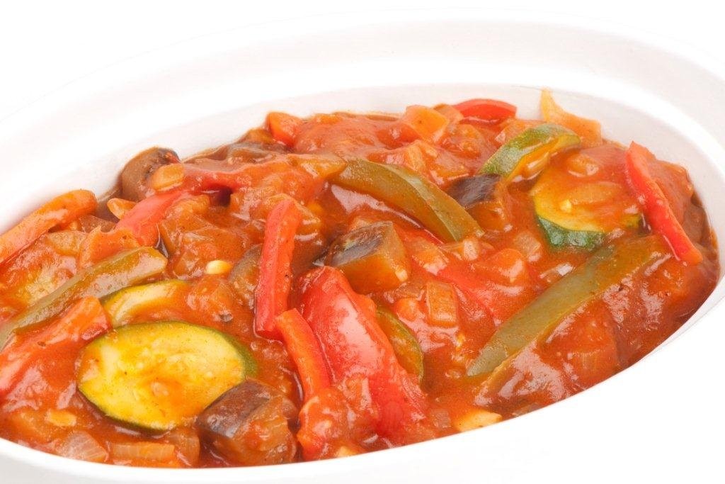 Ratatouille | Vegetables.co.nz
