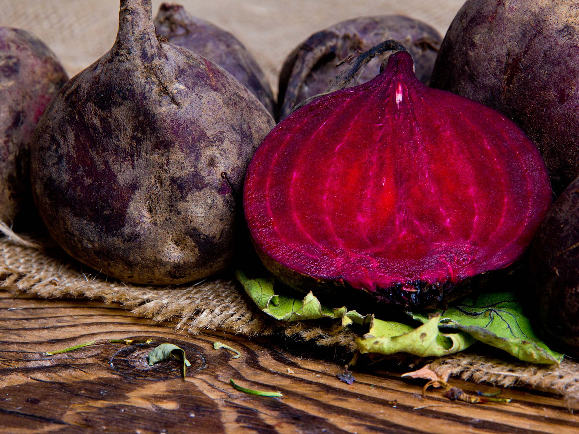 Beetroot - Rengakura | Vegetables.co.nz
